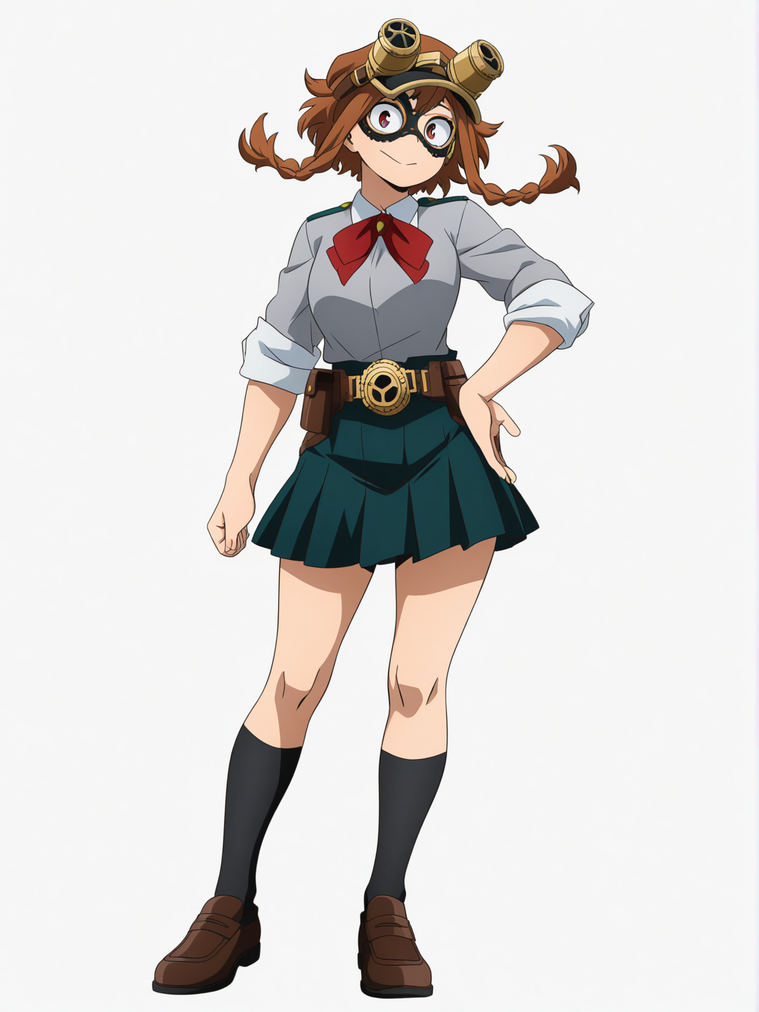 Chat with Rei Mekano