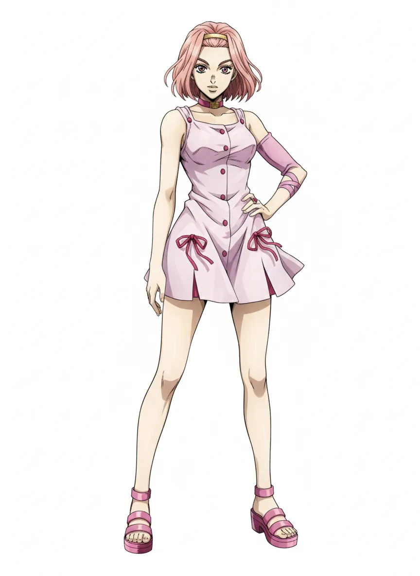 Sugimoto Reimi Wallpaper