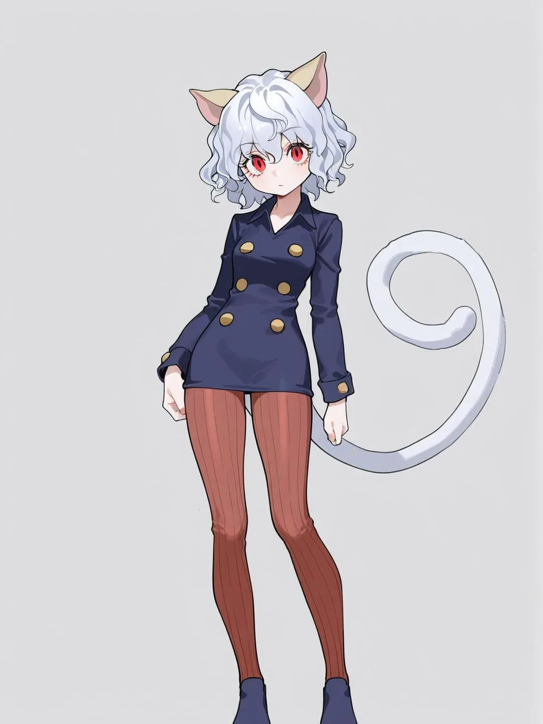 Neferpitou PFP