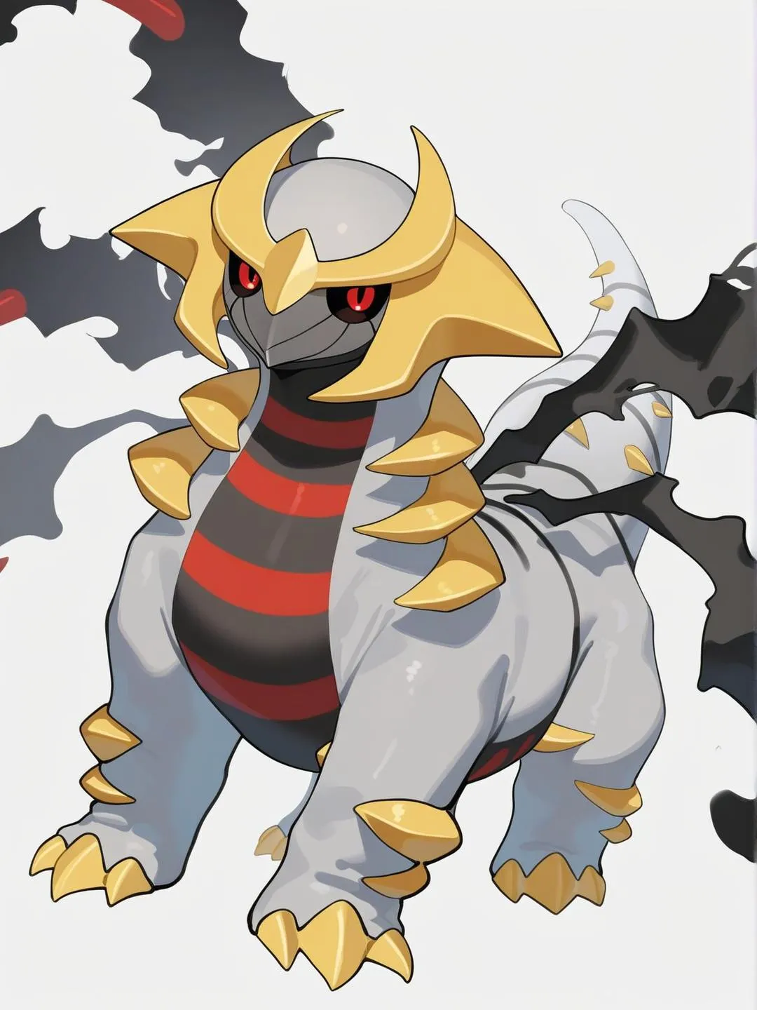Giratina PFP