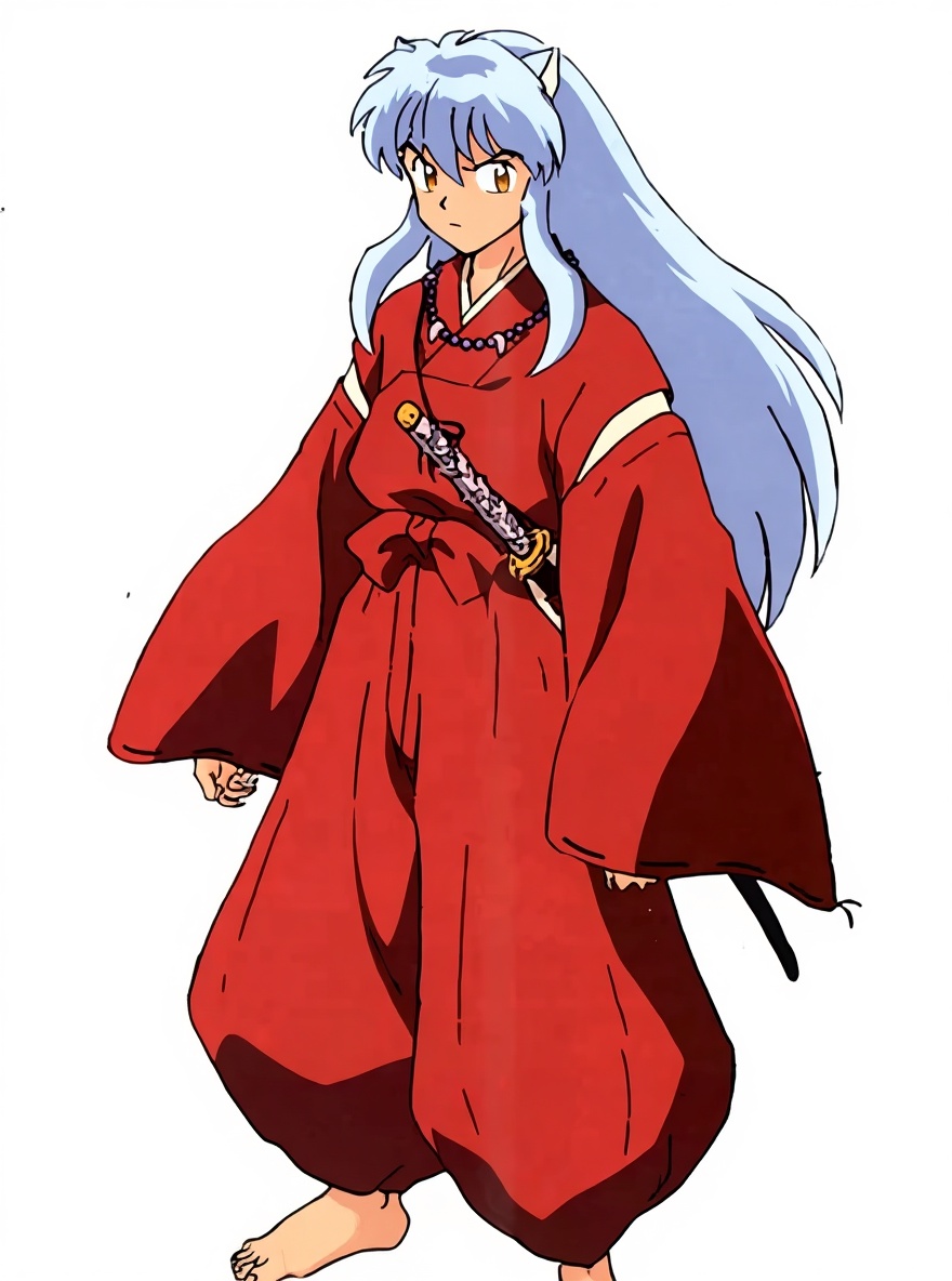 Inuyasha
