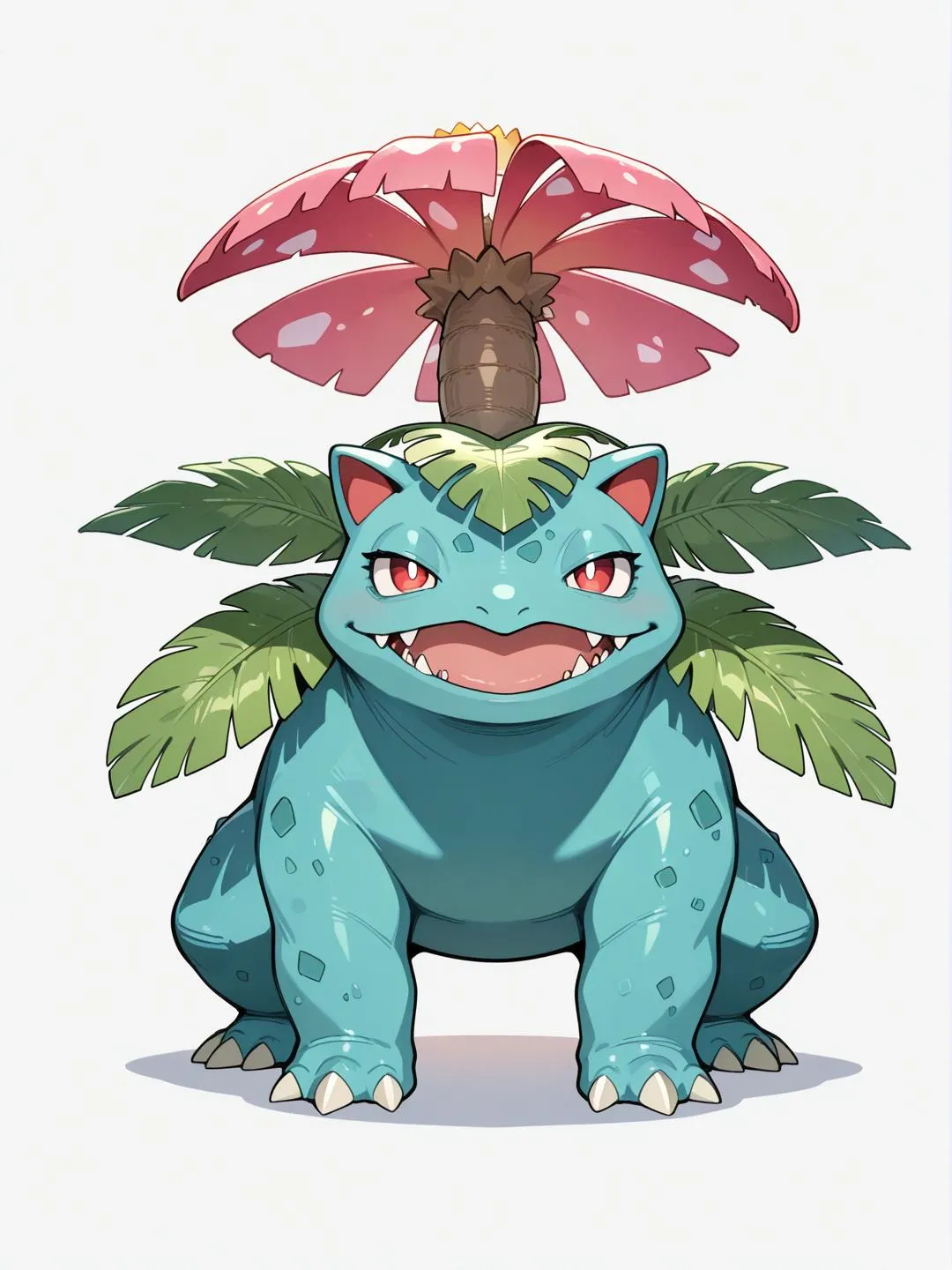 Venusaur Wallpaper