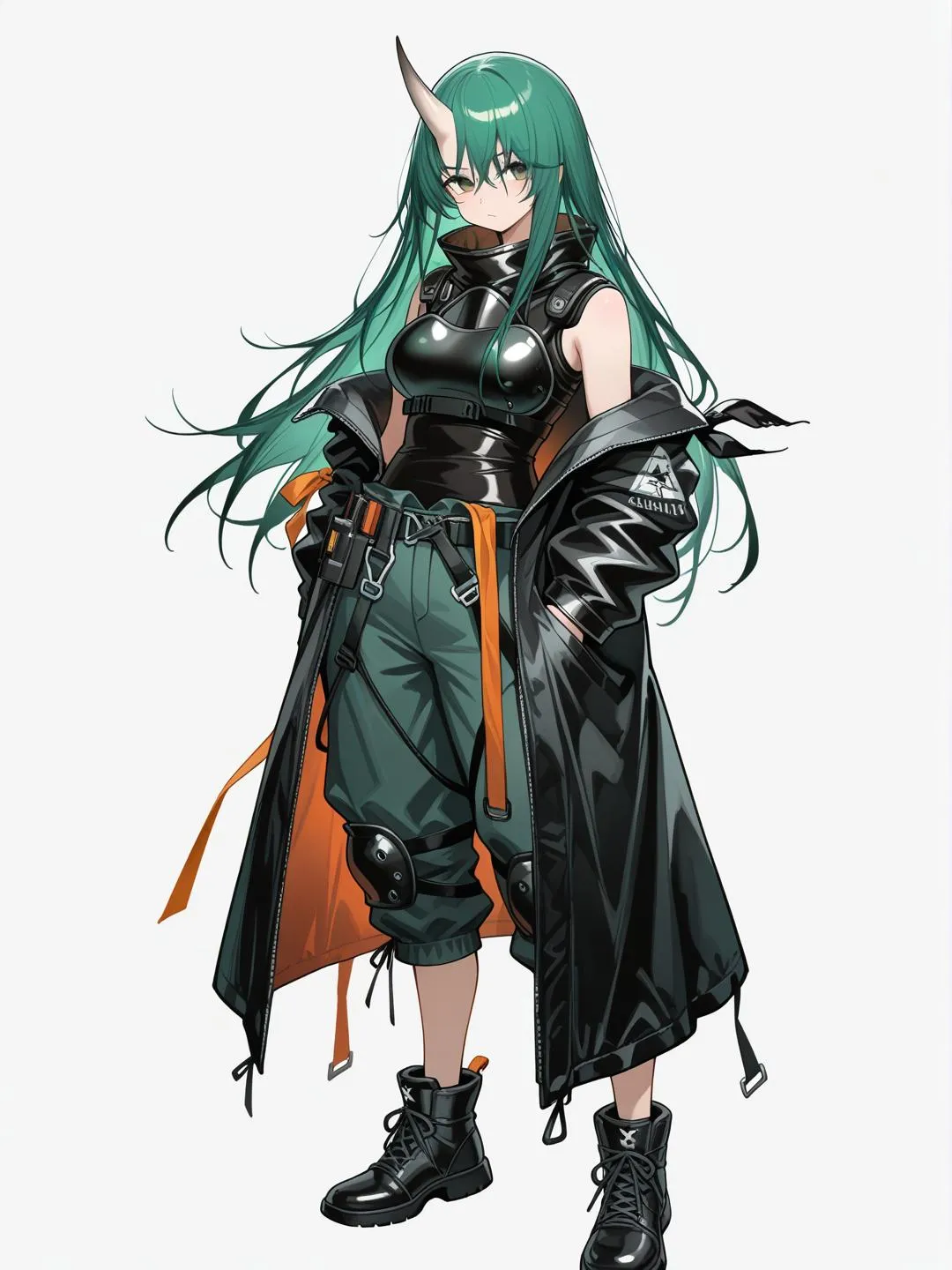 Hoshiguma Fanart