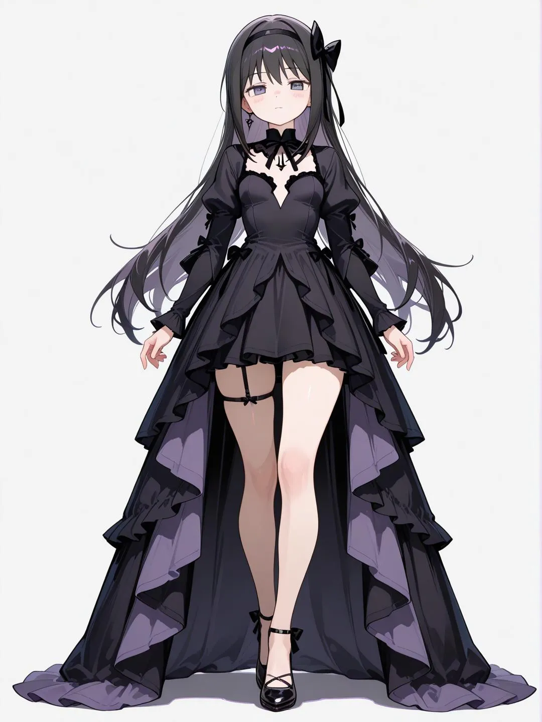 Akemi Homura