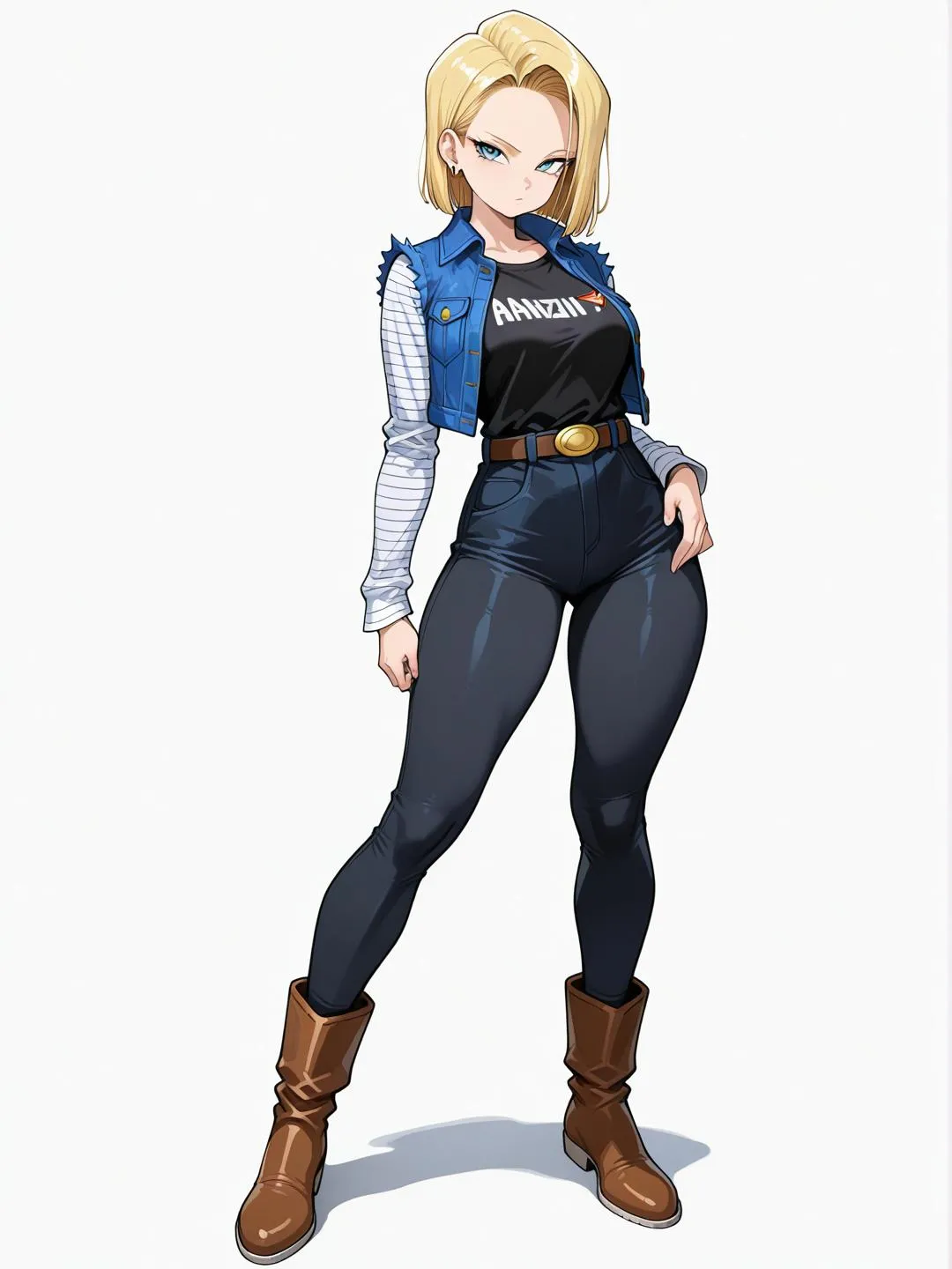 Android 18