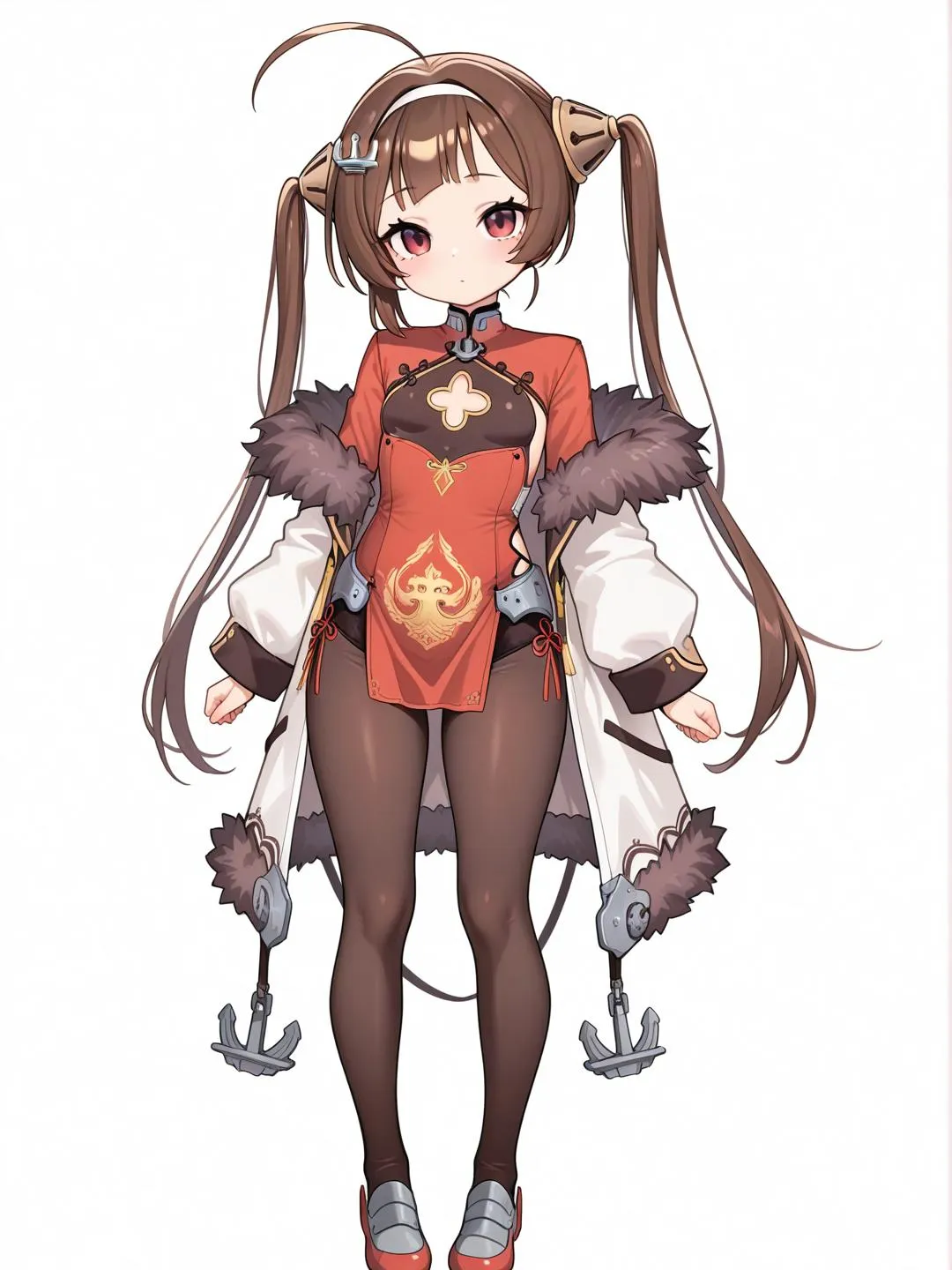 Ping Hai Wallpaper