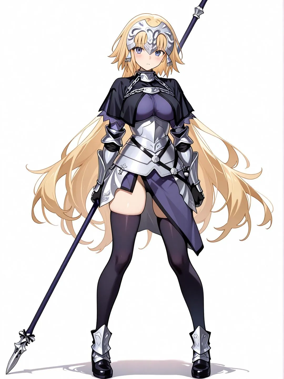 Jeanne D'Arc