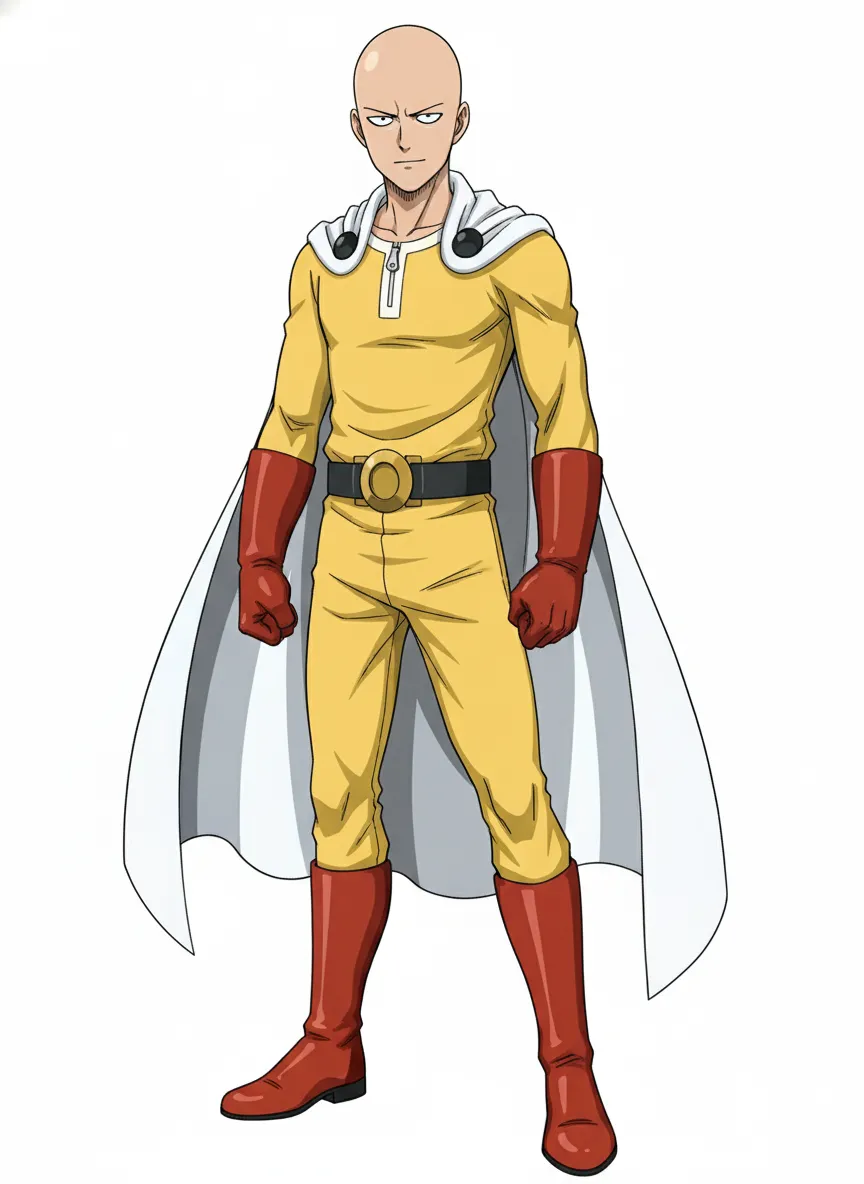 Saitama