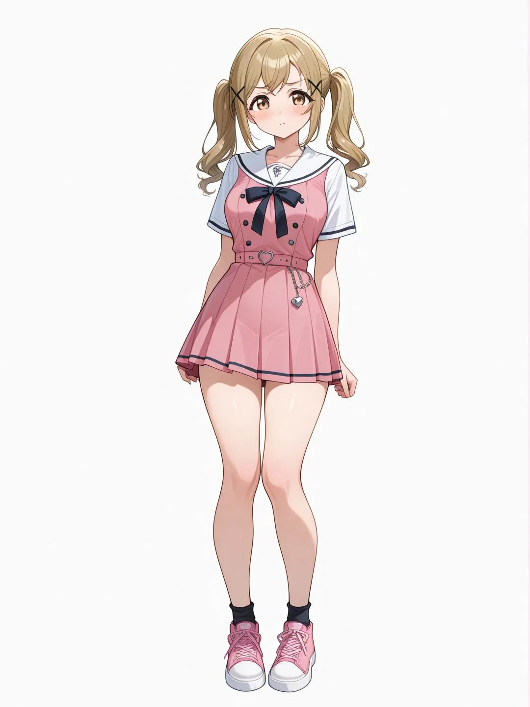 Ichigaya Arisa Wallpaper