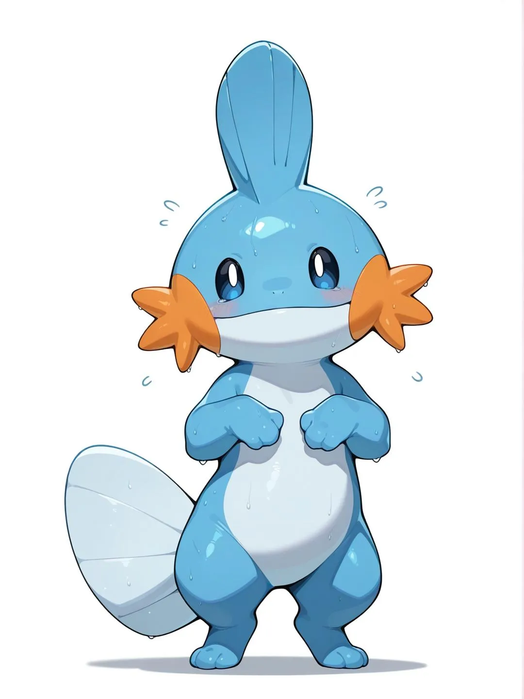 Mudkip Wallpaper