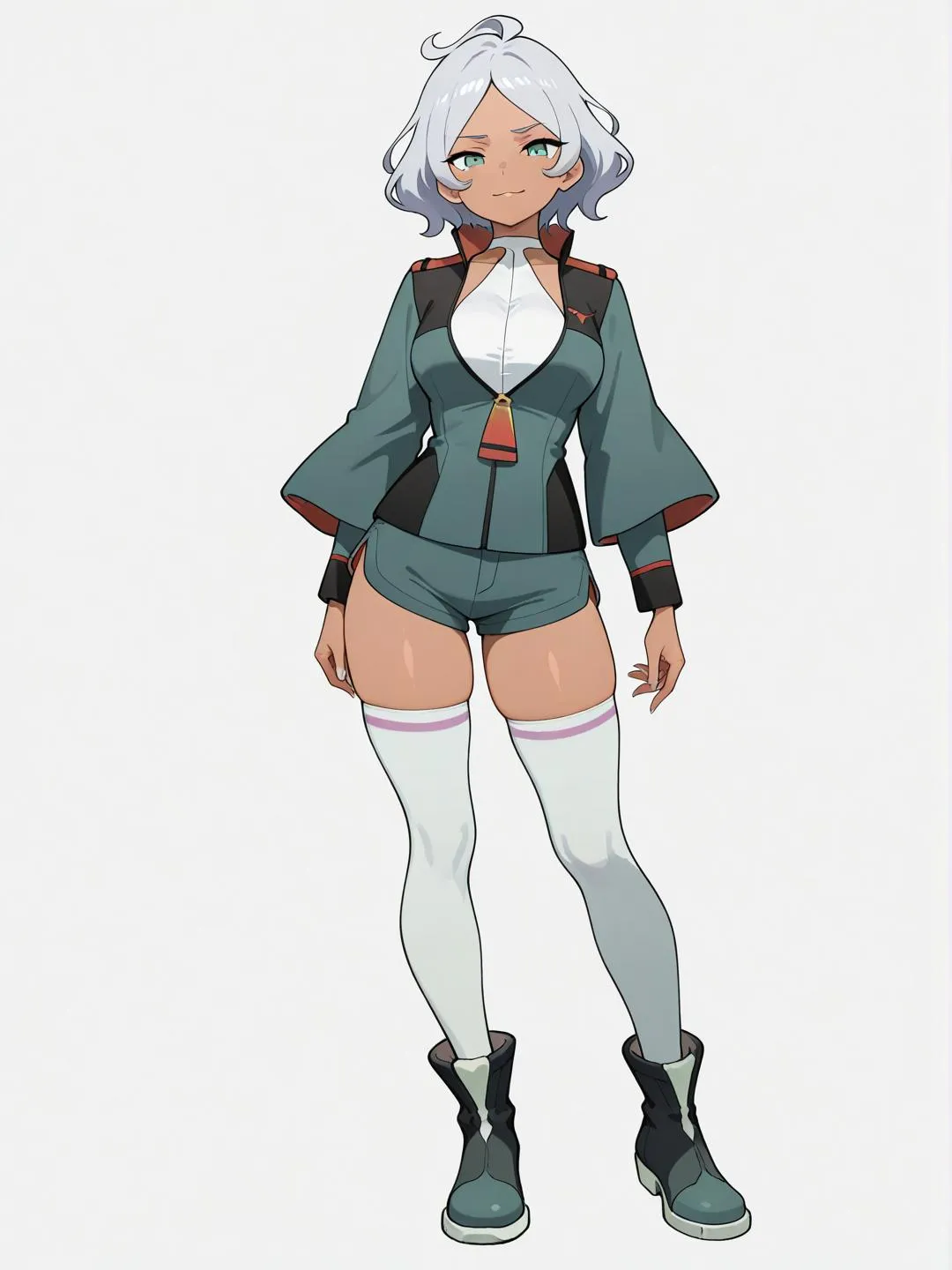 Secelia Dote Wallpaper