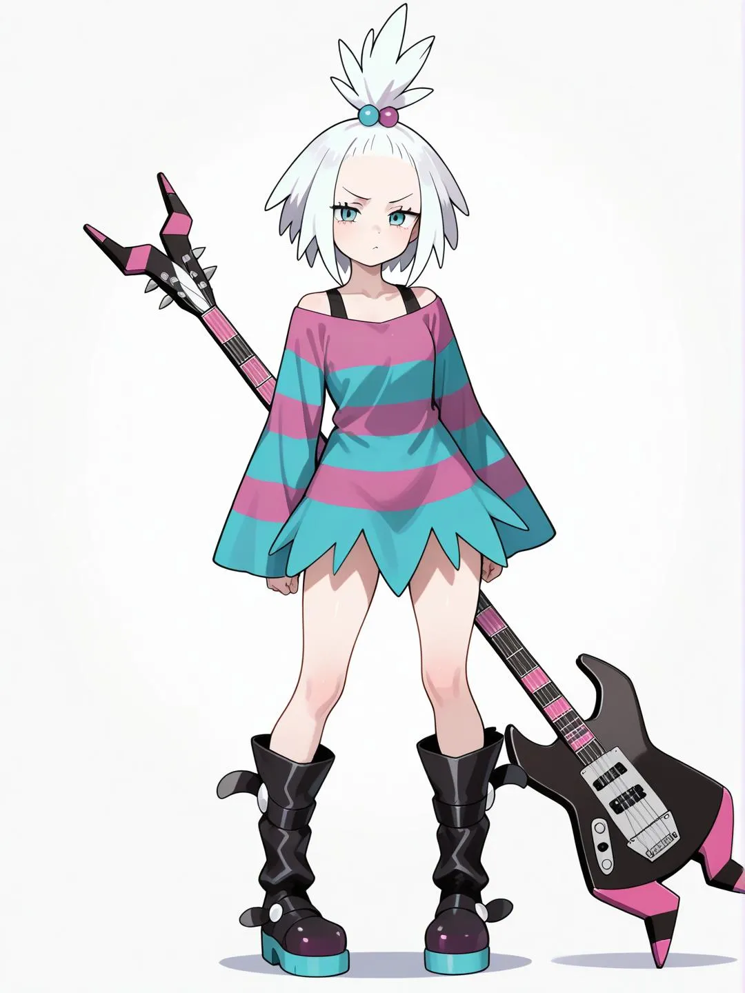 Roxie Wallpaper
