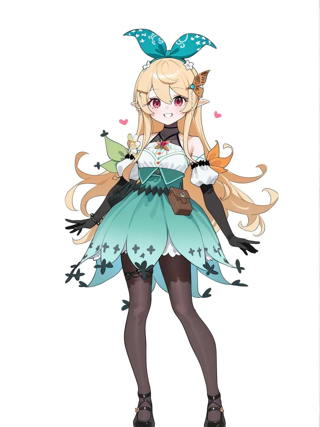 Pomu Rainpuff