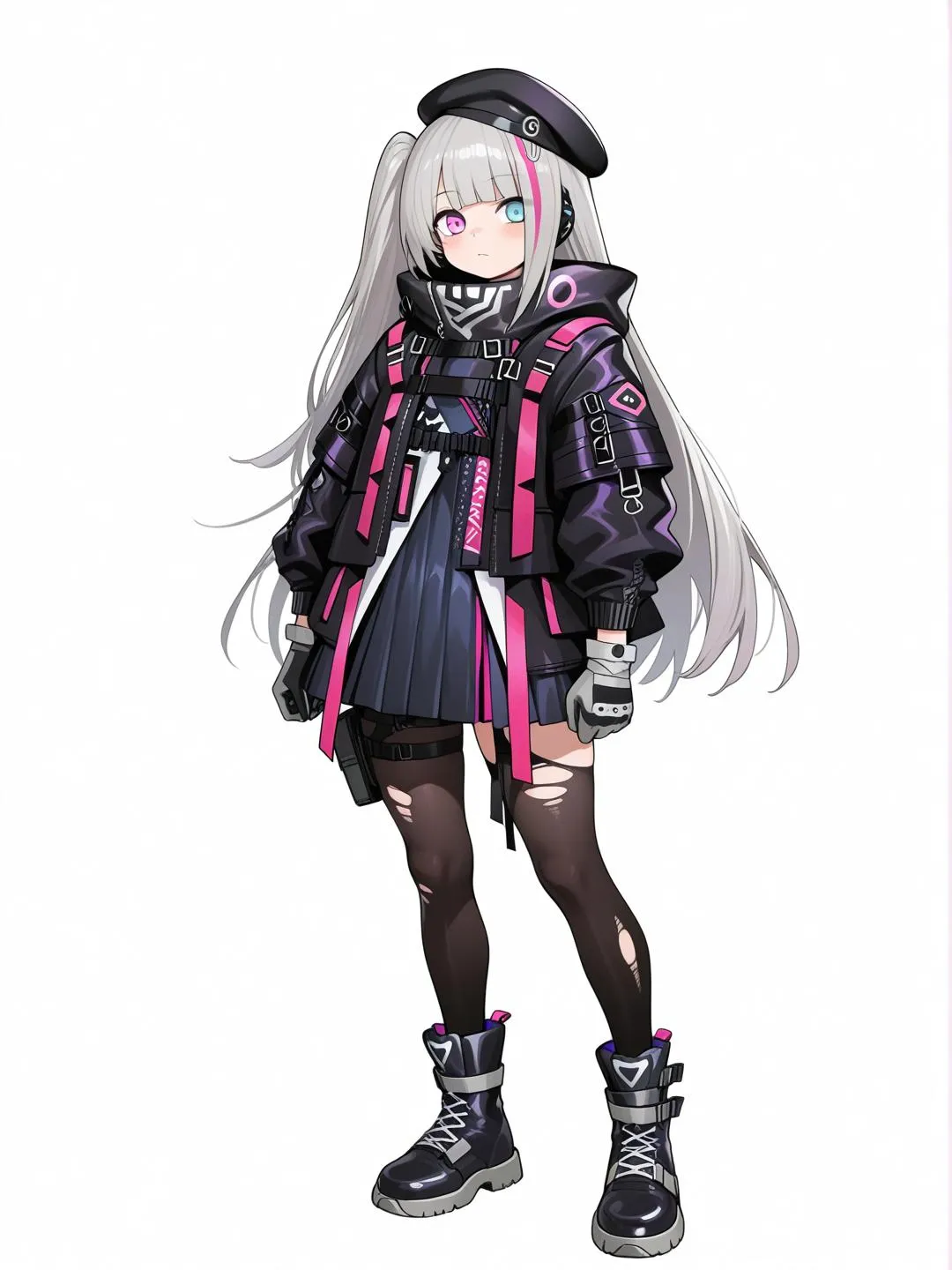 Mdr Fanart