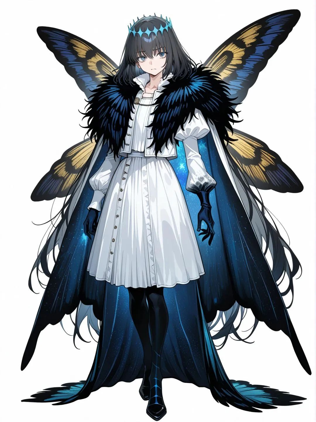 Oberon