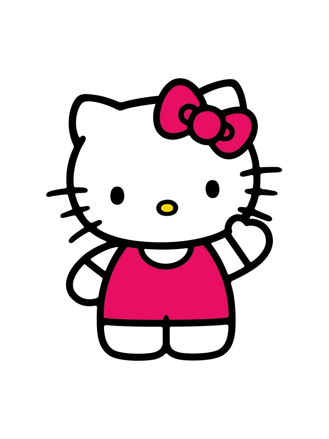 Hello Kitty