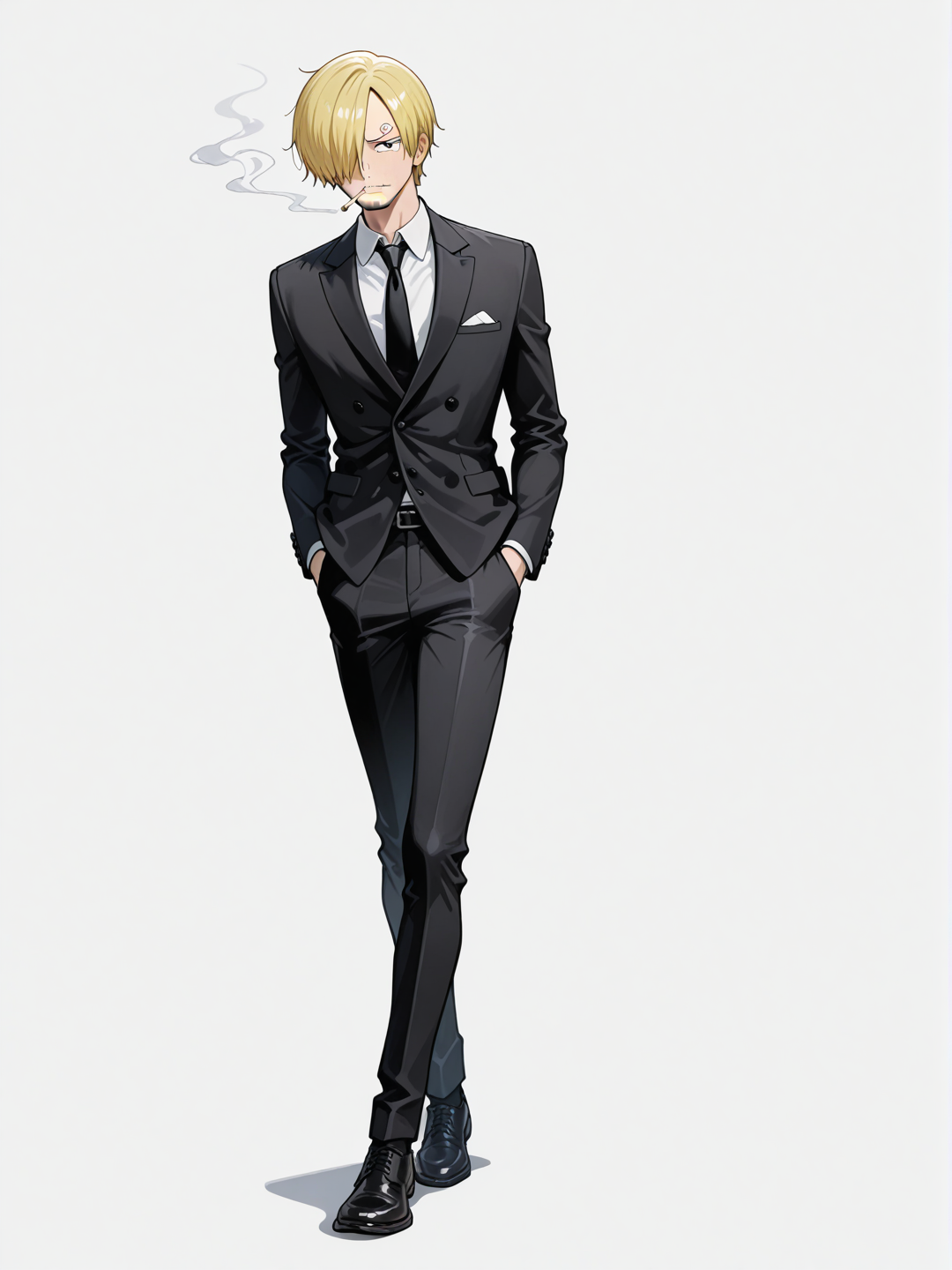 Chat with Sanji