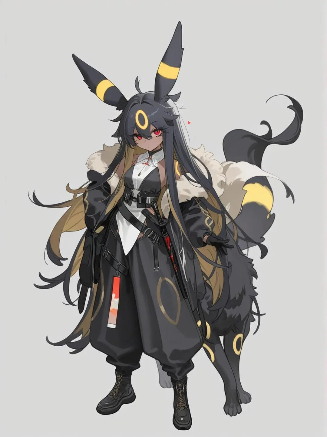 Umbreon PFP