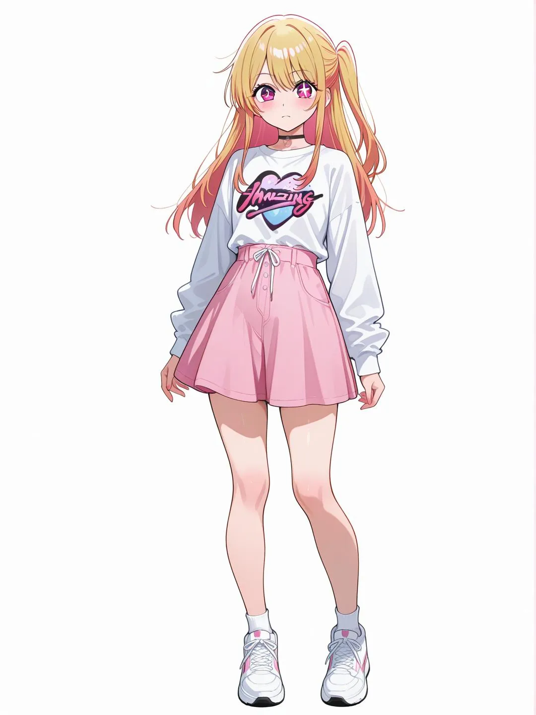 Hoshino Ruby