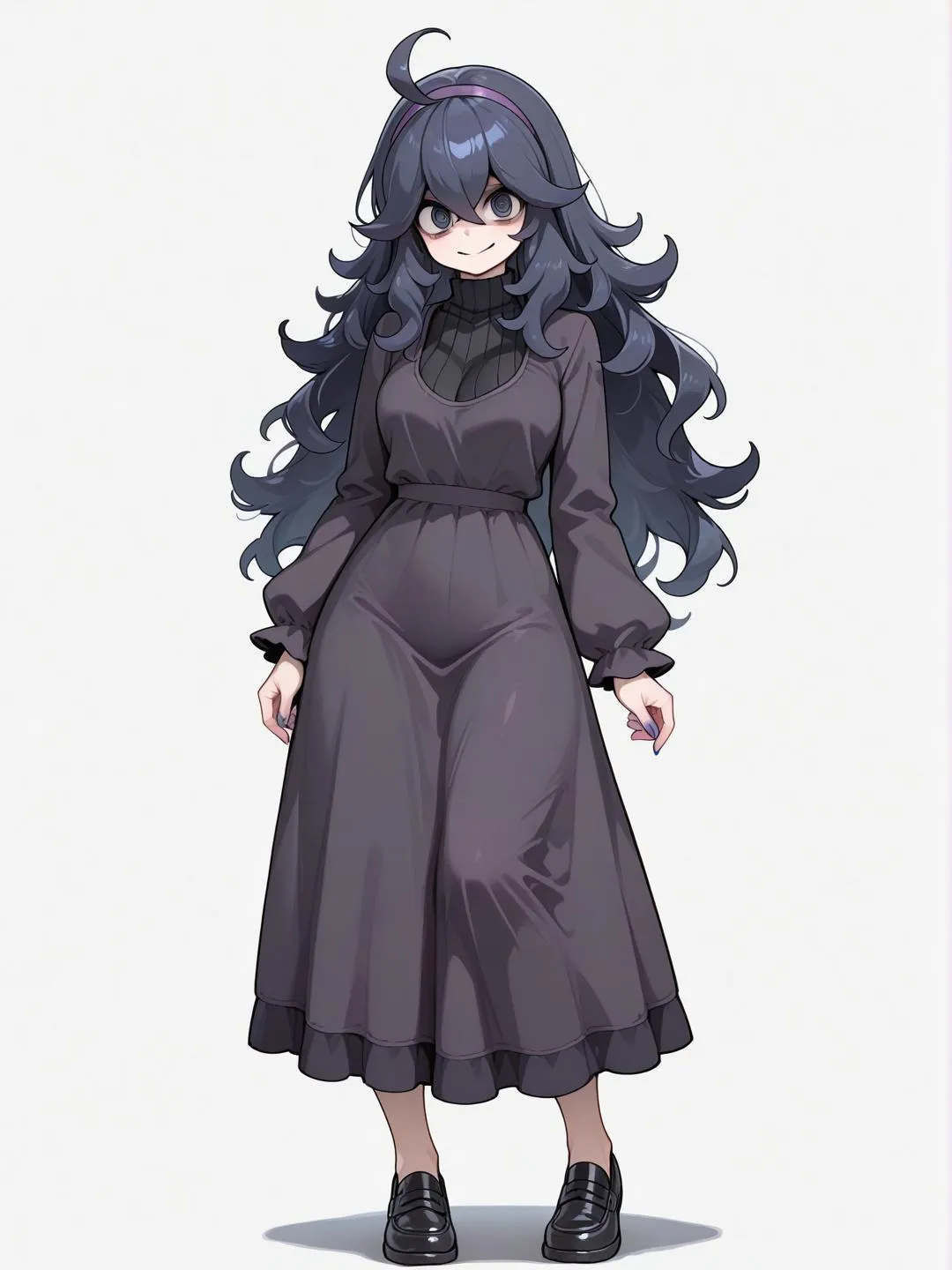 Hex Maniac Wallpaper