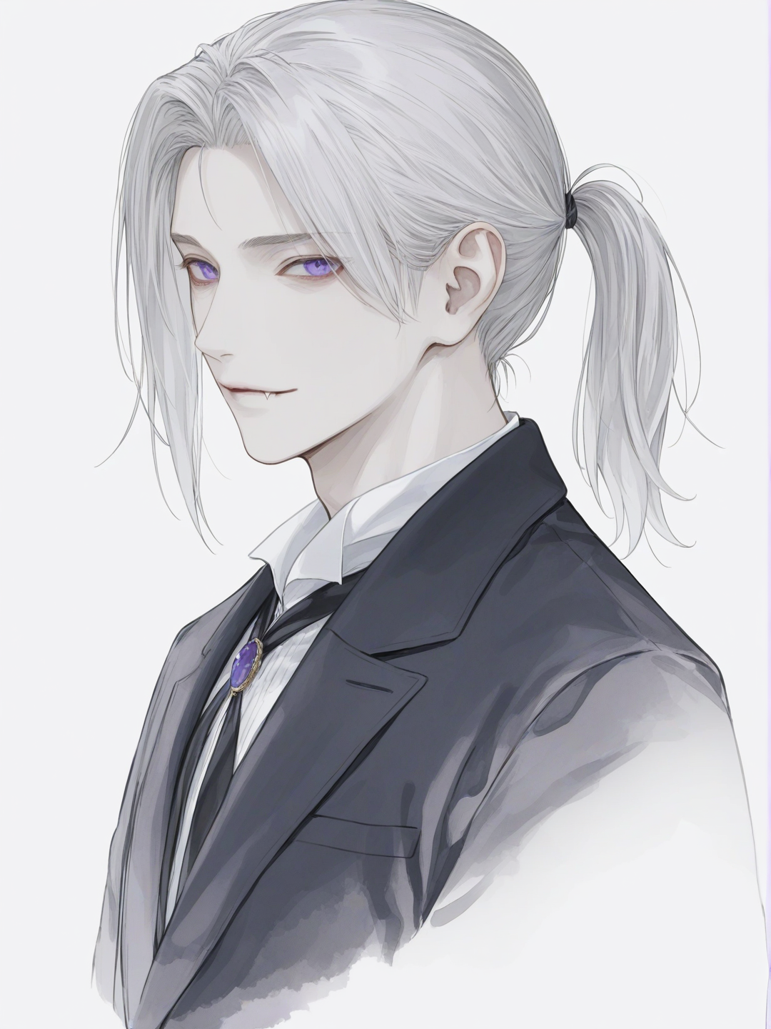 Chat with Emannuel von Arsing