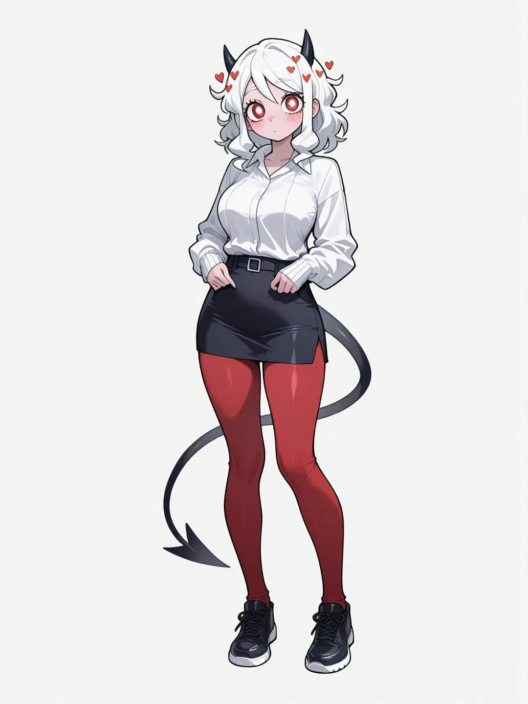 Modeus Wallpaper