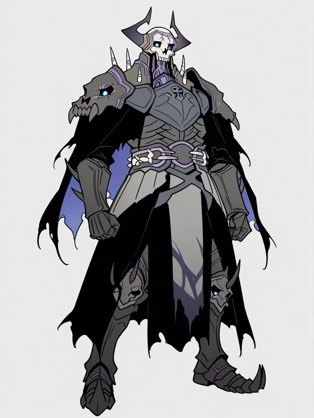 King Hassan