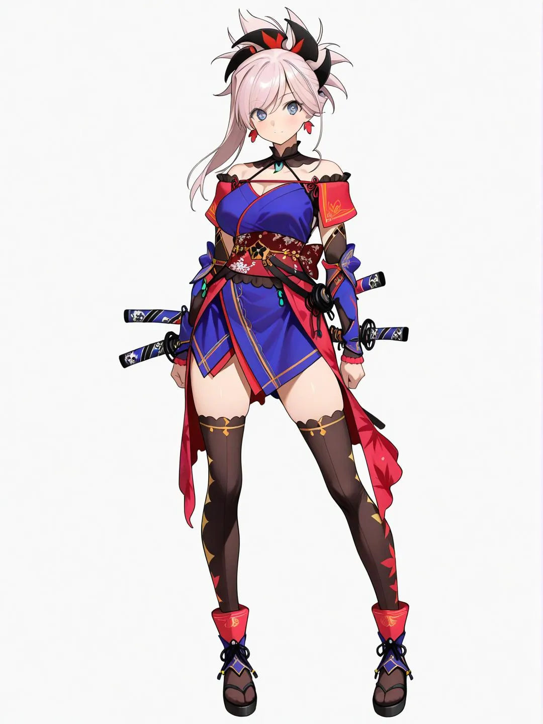 Miyamoto Musashi PFP