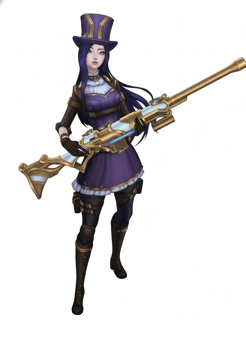 Caitlyn