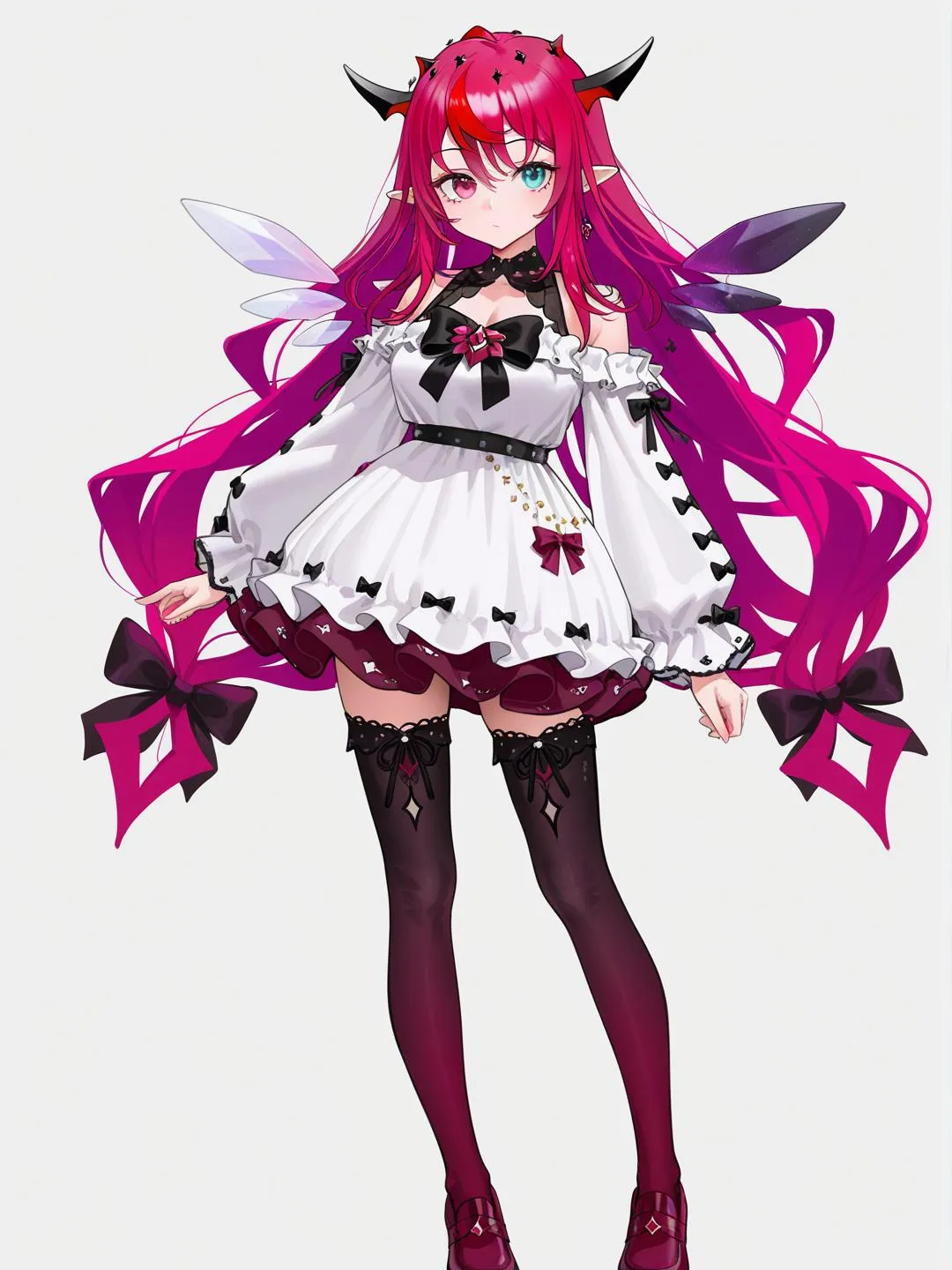 Irys Fanart