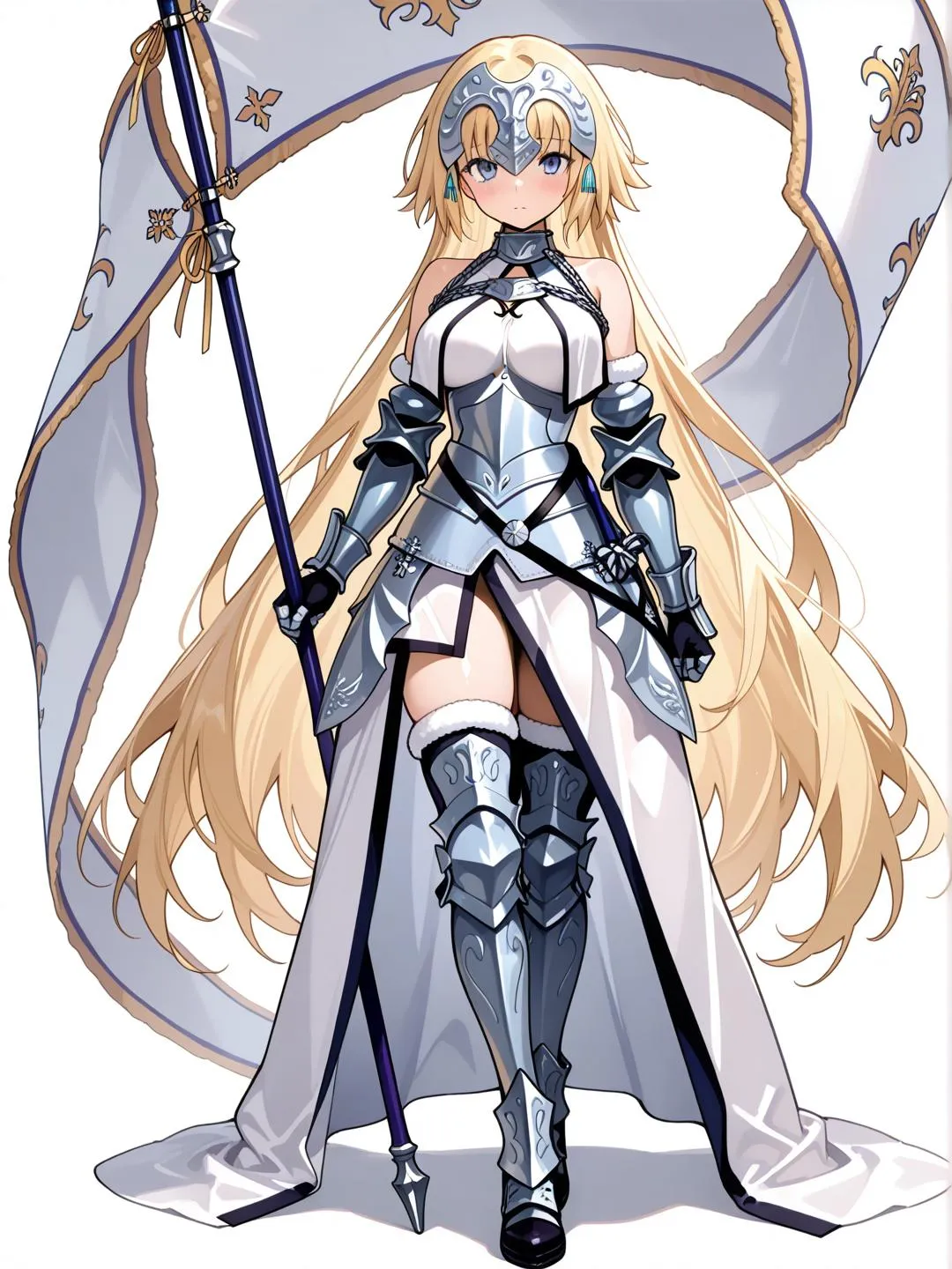 Jeanne D'Arc