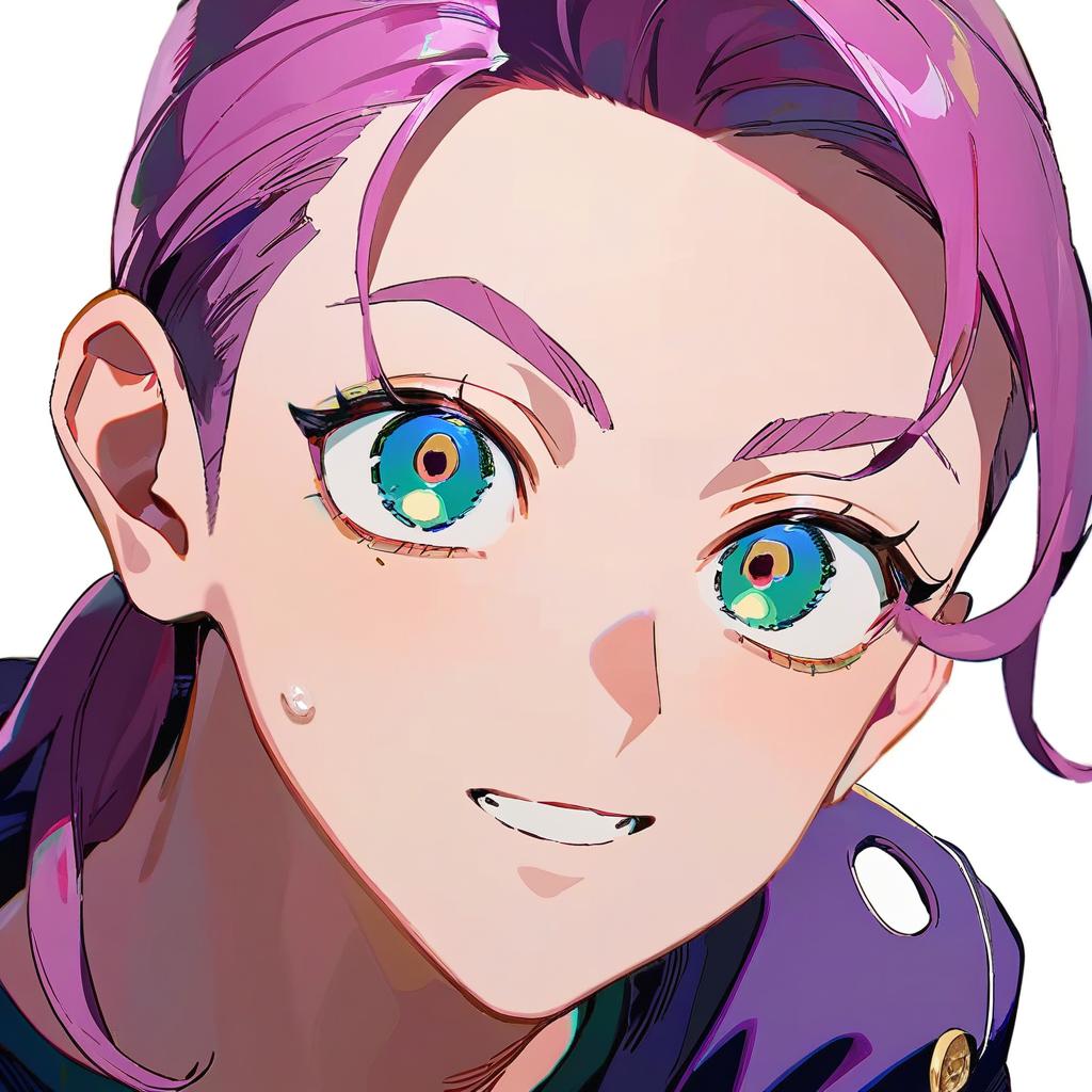 Vinegar Doppio Fanart