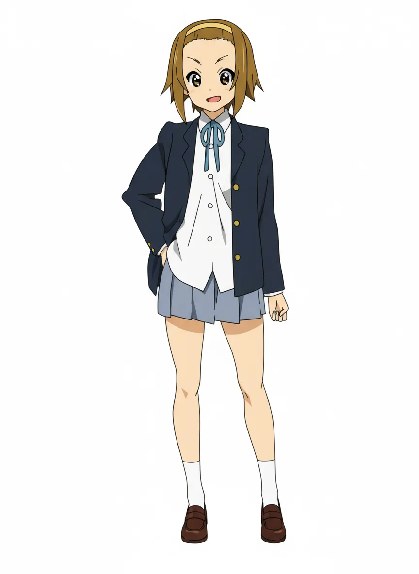 Tainaka Ritsu