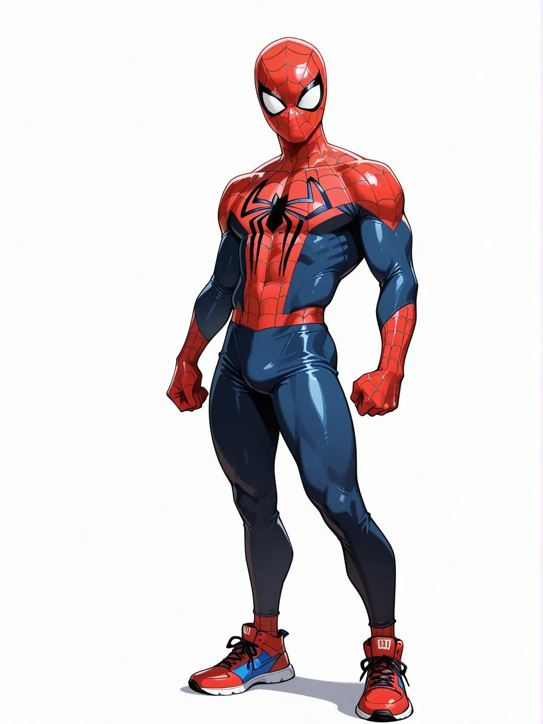 Spider-Man