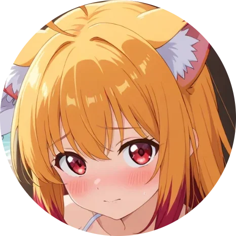 AI 藝術: Chica (cat girl) | KomikoAI
